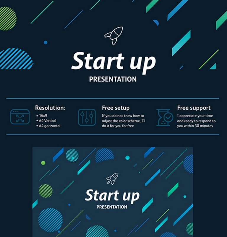 50+ Best Keynote Templates of 2020 | Design Shack