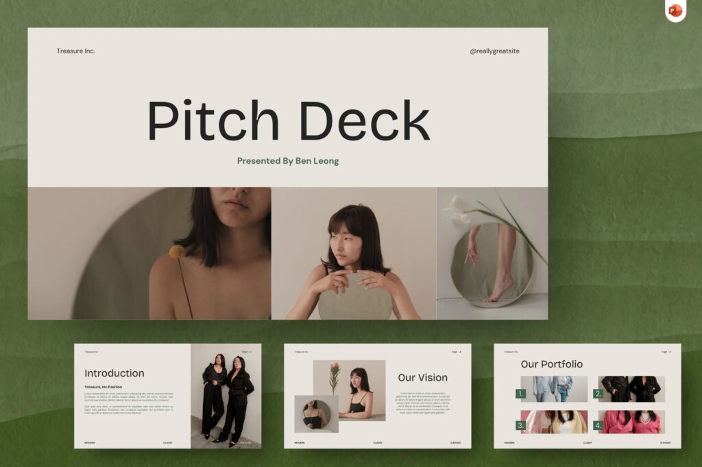 50+ Startup & Business Proposal PowerPoint Templates 2025