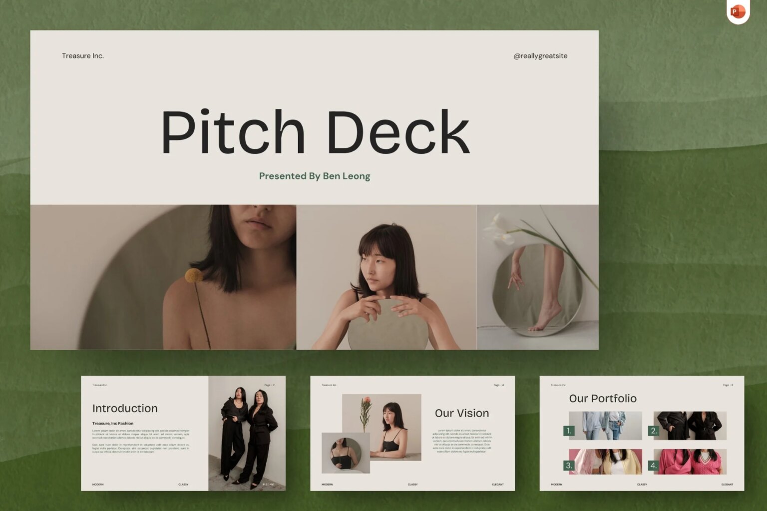 50+ Startup & Business Proposal PowerPoint Templates 2025 | Design Shack