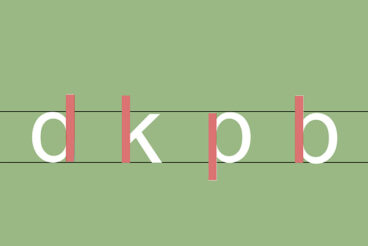 Typography | Design Shack