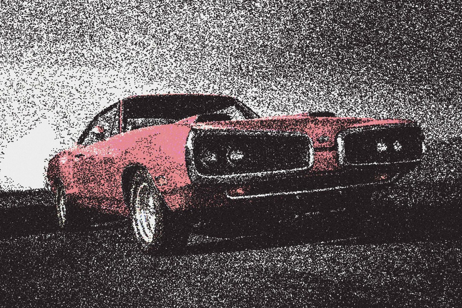 20+ Best Stipple Effects & Brushes for Photoshop | Design Shack