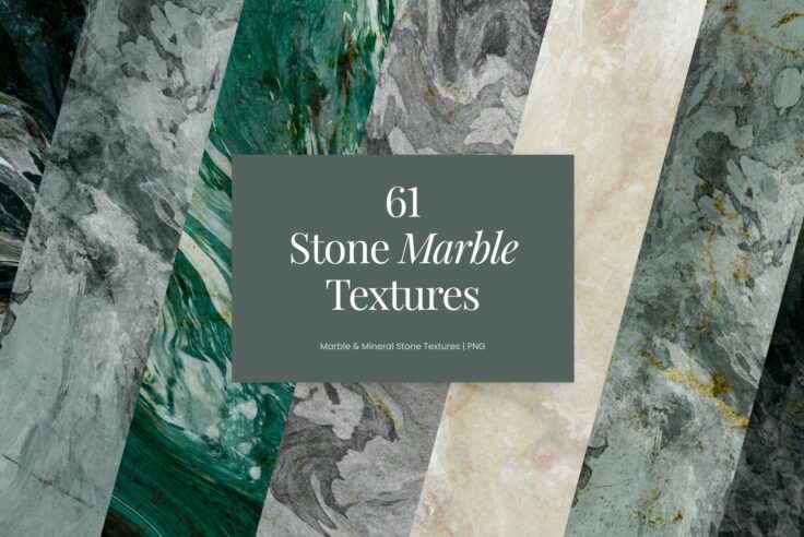 25+ Tekstur Marmer & Batu Terbaik untuk Photoshop - desainae.com
