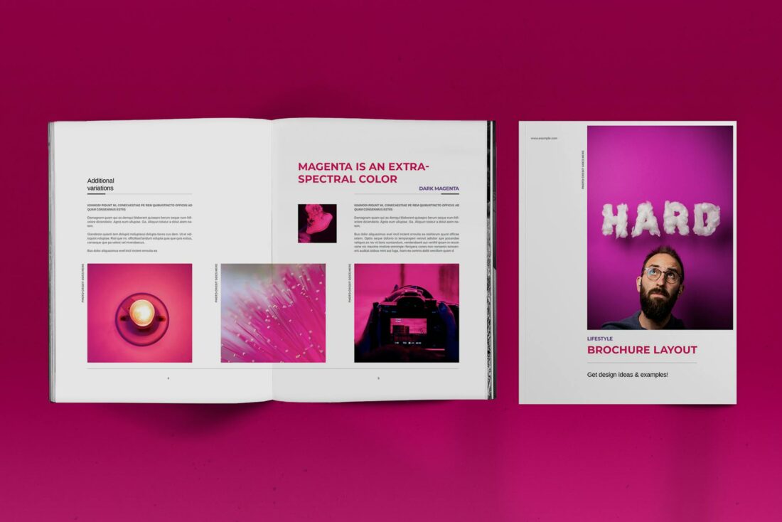 30+ InDesign Booklet Templates (+ How to Make an InDesign Booklet ...
