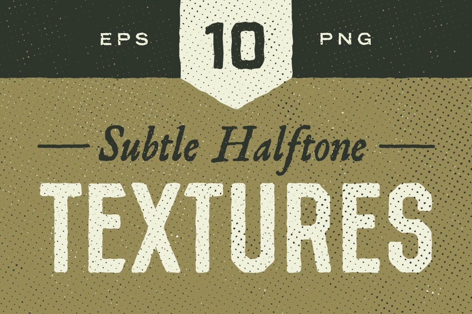 20+ Best Halftone Textures & Patterns for Photoshop | Design Shack