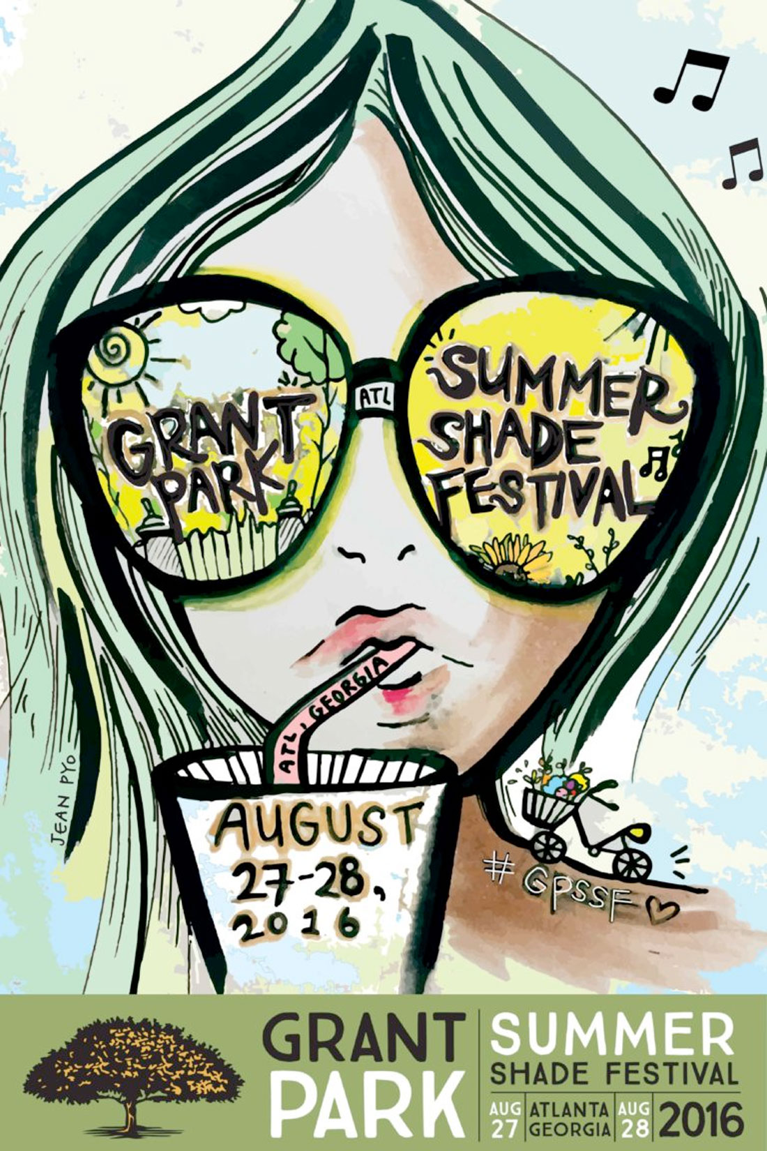 10 Poster Design Ideas Inspiration