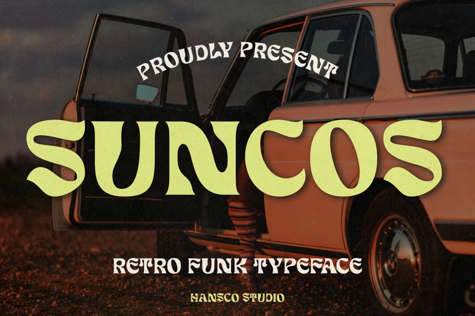 50+ Best Retro Fonts in 2025 (Free & Premium) | Design Shack