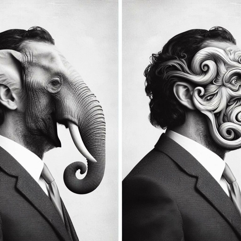 30+ Top Graphic Design Trends for 2025 | Design Shack