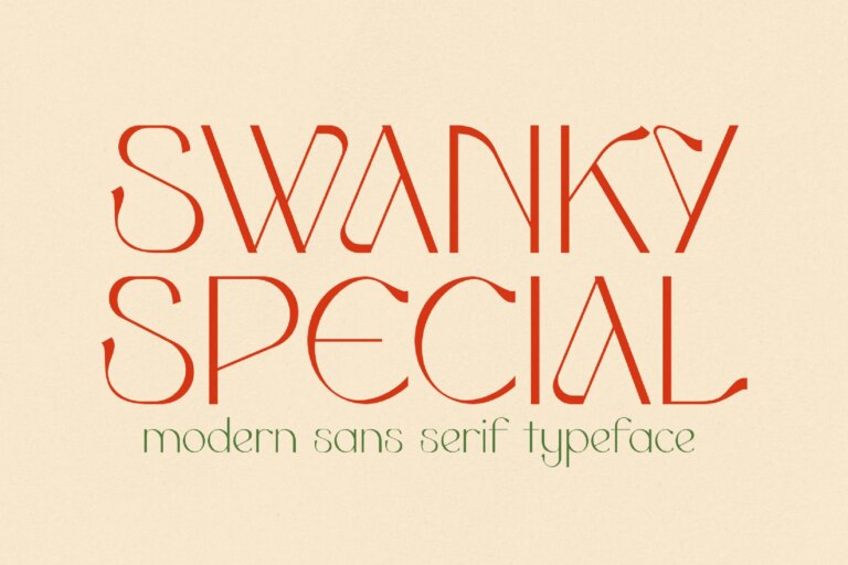 25+ Best Fancy Fonts (Free & Pro) | Design Shack