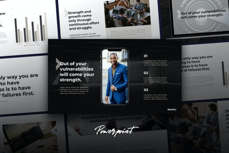 25+ Best Elegant PowerPoint Templates – Yes Web Designs
