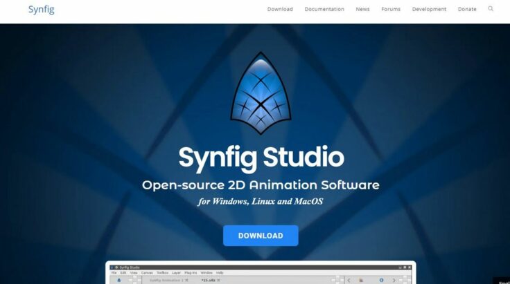 10 Best Adobe Animate Alternatives in 2025 | Design Shack
