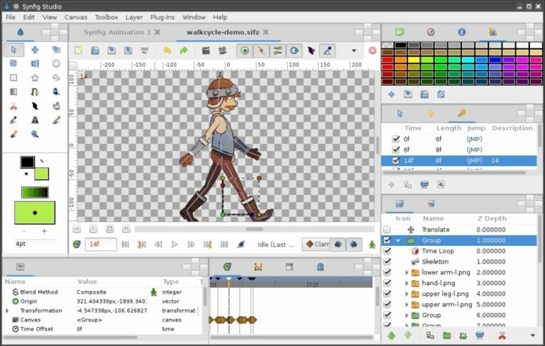 10 Best Adobe Animate Alternatives in 2025 | Design Shack