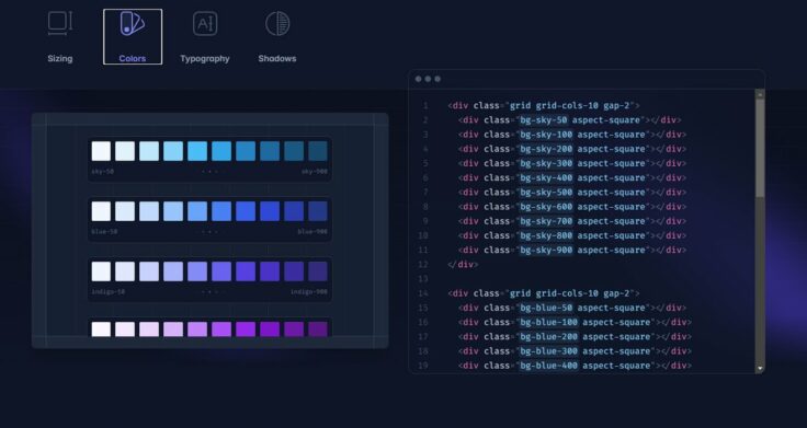 Tailwind Vs Bootstrap Pros Cons And Differences Shack Design