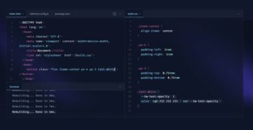 Tailwind vs Bootstrap: Pros, Cons & Differences | Design Shack