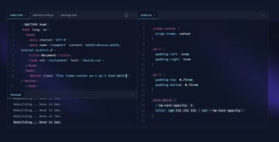 Tailwind vs Bootstrap: Pros, Cons & Differences | Design Shack