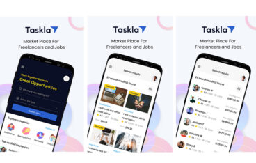 20+ Best React Native App Templates 2024 | Design Shack