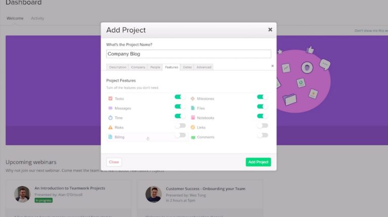 Best Project Management Software for Creatives 2025 | Design Shack