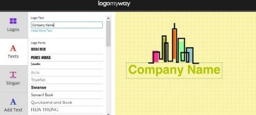Design Your Own Logo With LogoMyWay’s Logo Maker | Design Shack