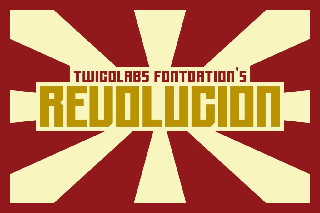 20+ Russian Style Fonts for Bold Statements | Design Shack