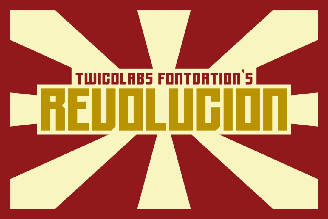 20+ Russian Style Fonts for Bold Statements | Design Shack