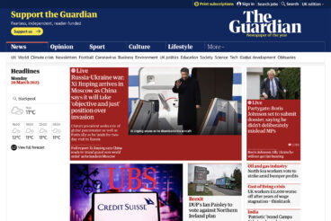 How to Choose the Perfect Font for Titles & Headlines | Design Shack