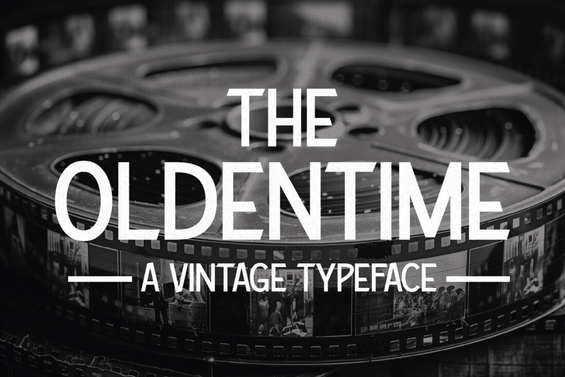 25+ Best 1920s Fonts | Design Shack