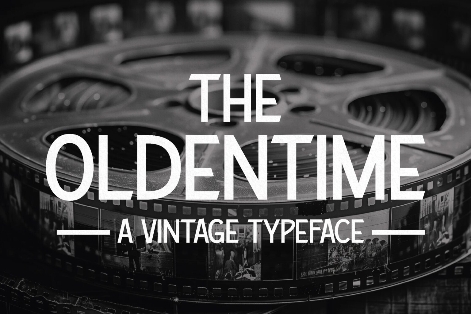 25+ Best 1920s Fonts | Design Shack