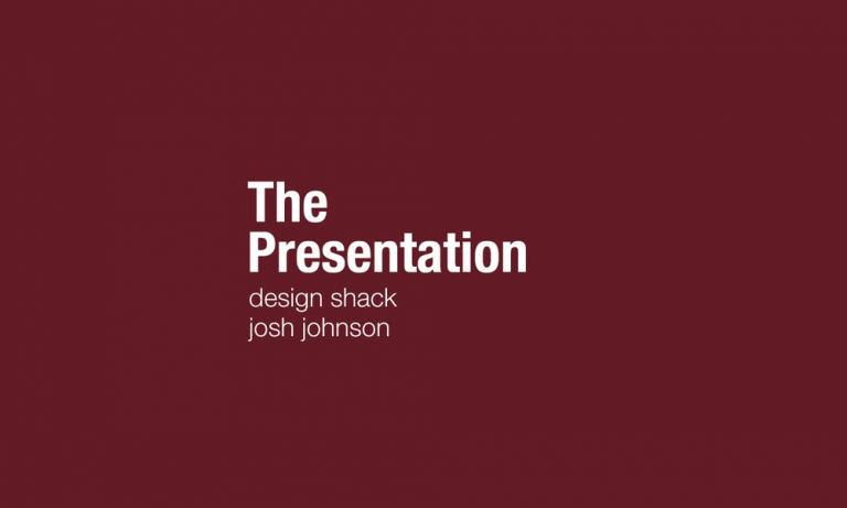How to Design a Professional PowerPoint Presentation | Design Shack
