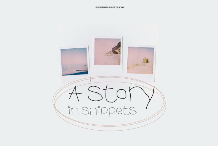 25+ Best Pencil Fonts for Handwritten-Style Typography | Design Shack