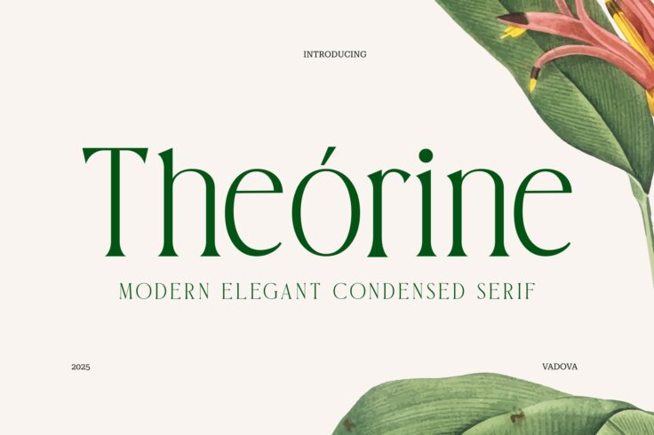45+ Best Earthy & Nature Fonts 2026 | Design Shack