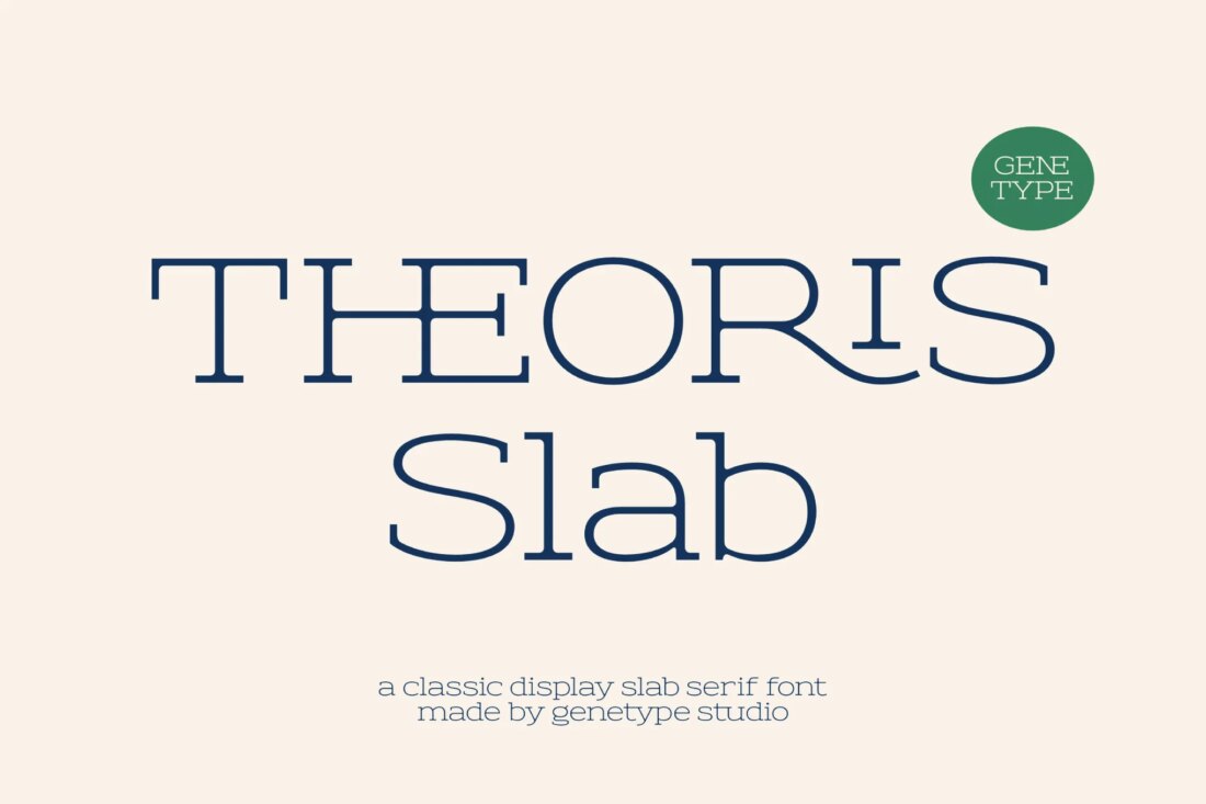 55+ Best Simple & Minimalist Fonts in 2025 (Free & Premium) | Design Shack