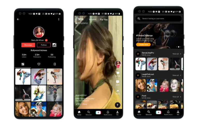 20+ Best React Native App Templates 2024 | Design Shack