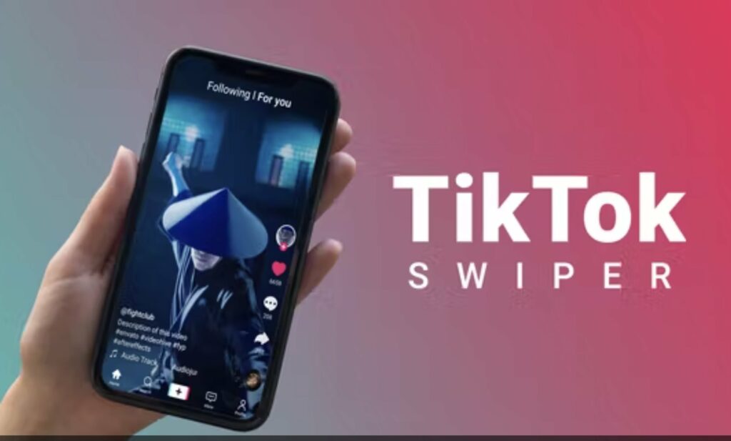 30+ Best TikTok Video Templates, Interface Elements + More | Design Shack