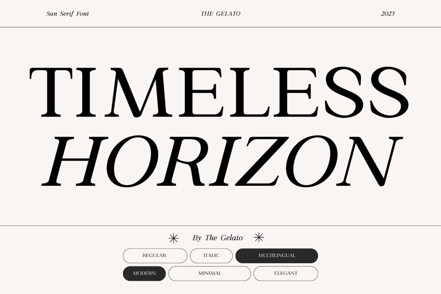 25+ Best Classic Fonts for a Timeless Design | Design Shack