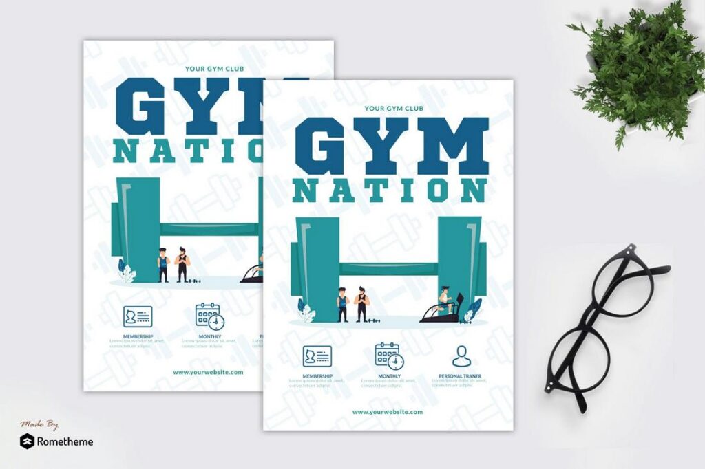 How to Design Flyers That Convert: From Attention to Action | Design Shack