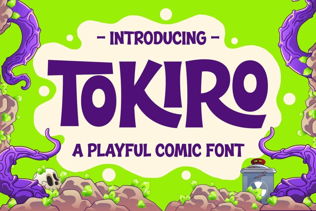 40+ Best Comic Fonts 2025 | Design Shack