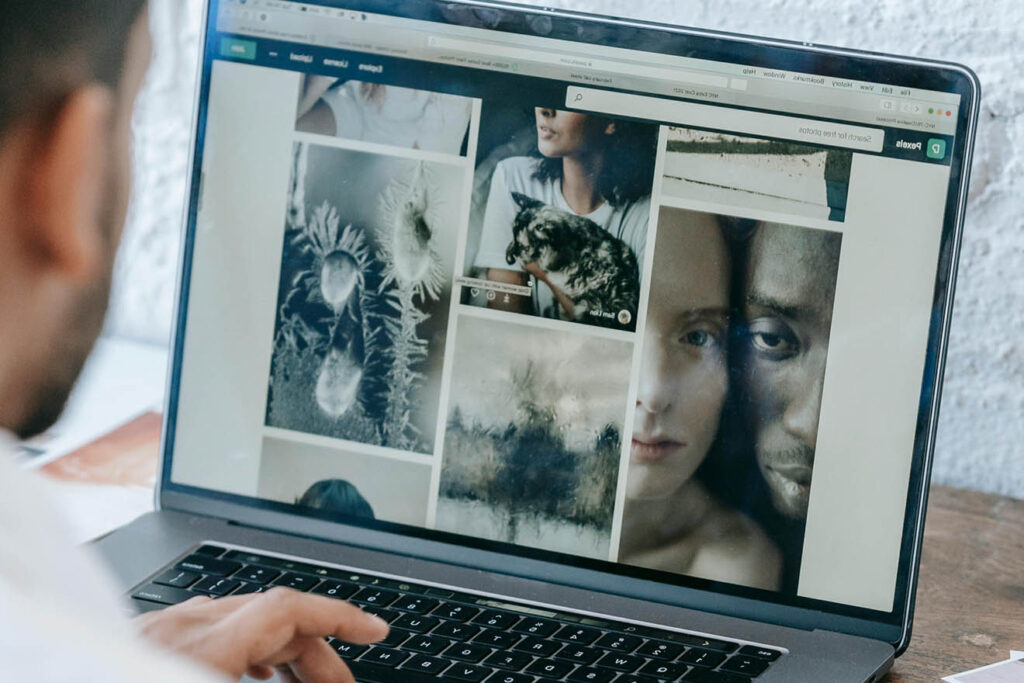 Portfolio Storytelling: How to Present Your Work Like a Narrative ...