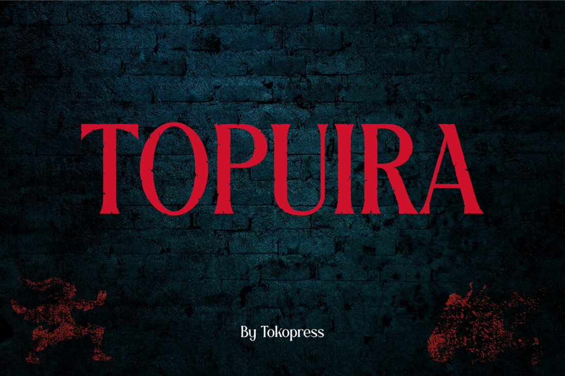 35+ Best Cinematic Fonts for Bold Titles | Design Shack