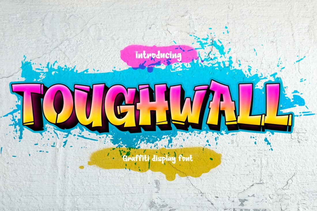 25+ Best Creative Artistic Fonts for Inventive Designs | Design Shack