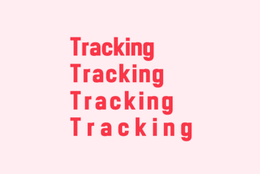 Kerning vs. Tracking: What’s the Difference? | Design Shack