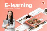 20+ Best Training & eLearning PowerPoint Templates (Education PPTs ...