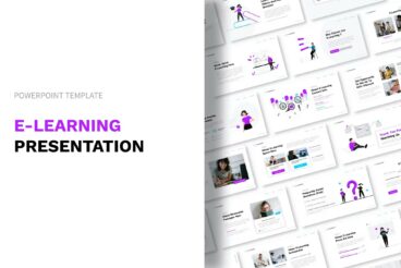 20+ Template PowerPoint Pelatihan & eLearning Terbaik (PPT Pendidikan ...