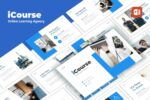 20+ Best Training & eLearning PowerPoint Templates (Education PPTs ...