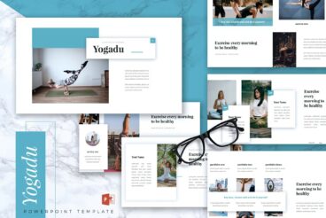 20+ Best Training & eLearning PowerPoint Templates (Education PPTs ...