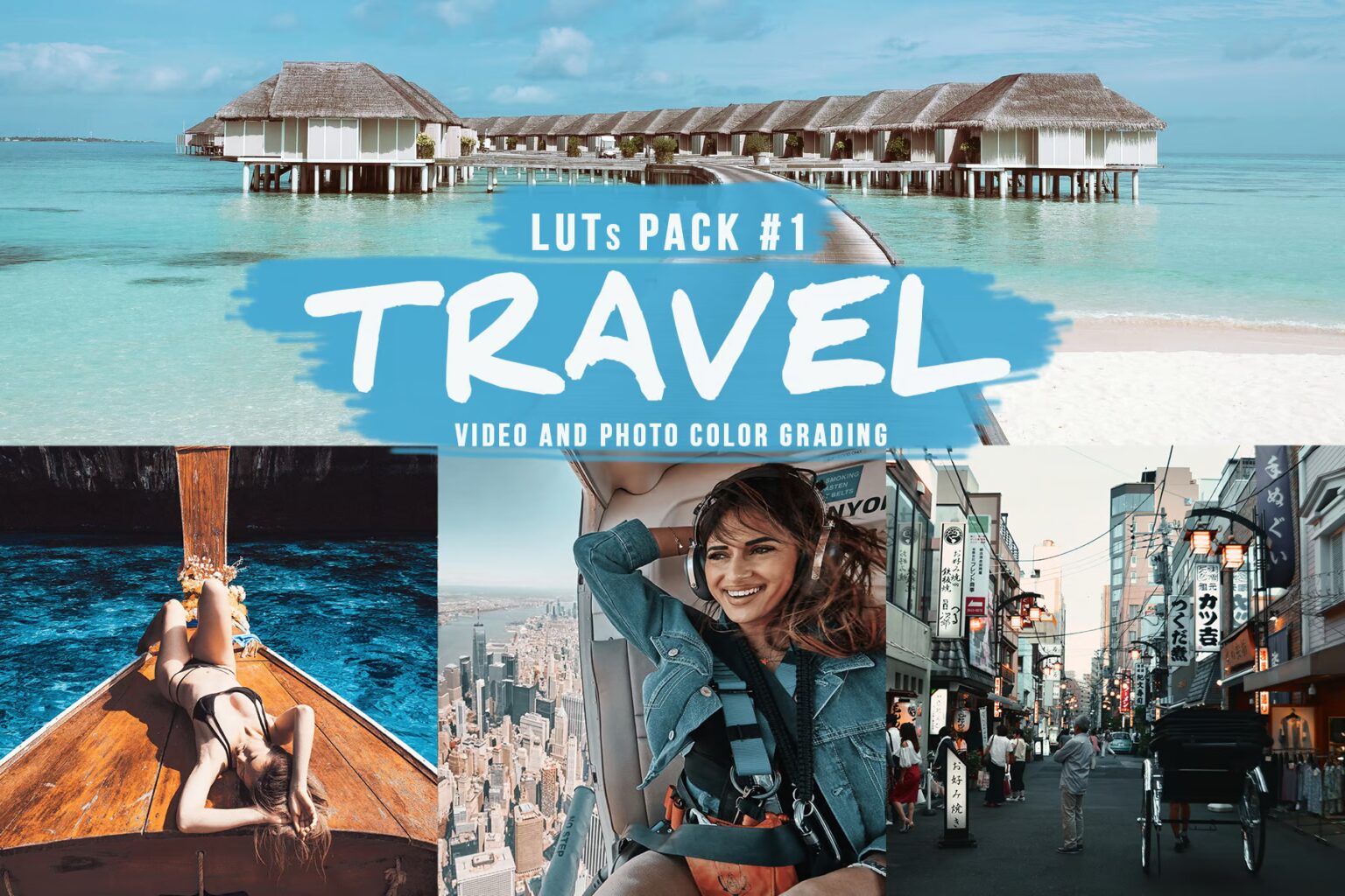 25+ Best LUTs for CapCut (Free & Pro) | Design Shack