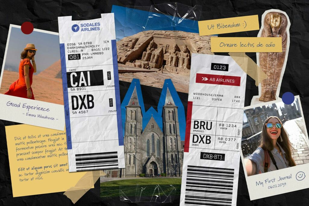 25+ Best Polaroid Templates (Frames, Film, Polaroid Effects & More ...