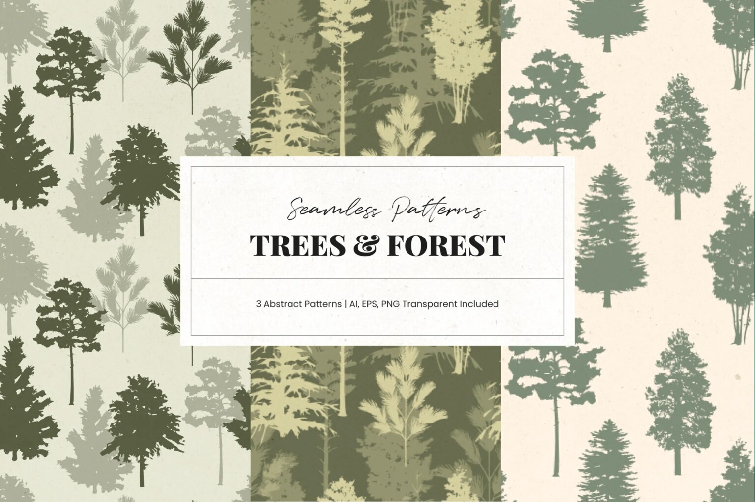 20+ Best Jungle & Forest Textures, Patterns & Backgrounds | Design Shack