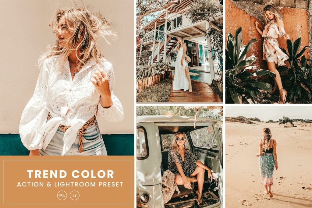30+ Best Color Grading Lightroom Presets (Free & Pro) | Design Shack
