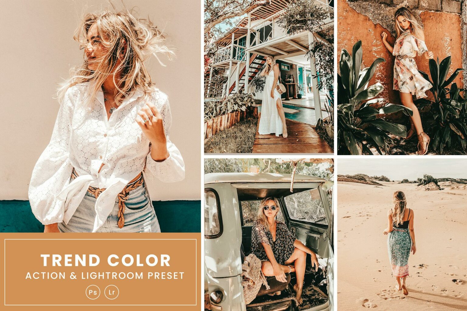 30+ Best Color Grading Lightroom Presets (Free & Pro) | Design Shack