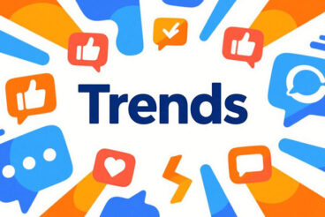 Trends | Design Shack
