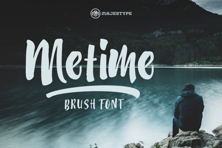 35+ Font Terbaik untuk Kaos (Dengan Desain & Gaya Unik) - desainae.com
